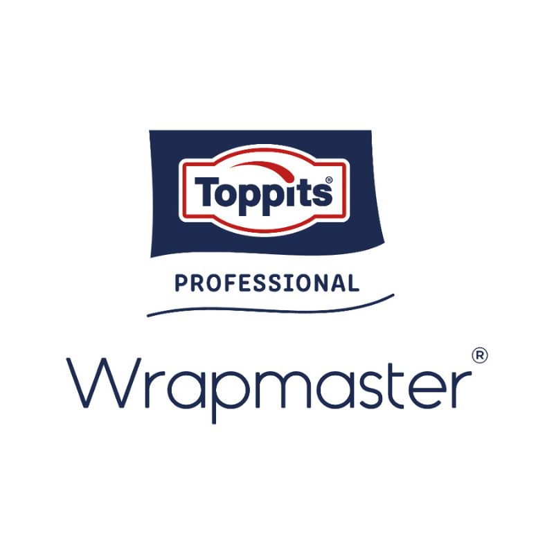 Toppits Professional Wrapmaster - 370GRAD